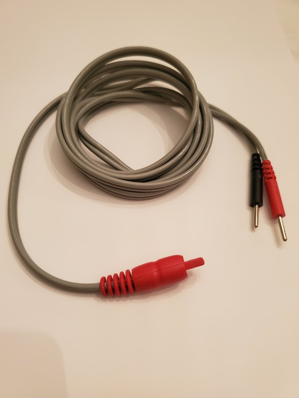 LEAD WIRES FOR STAYODYN / REHABILICARE ELECTROTHERAPY UNITS – McNiece Tens
