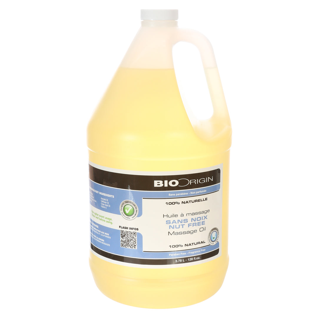 BIOORIGIN EXPERIENCE MASSAGE PRODUCTS – McNiece Tens