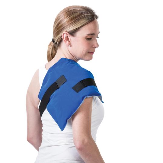 SOFT COMFORT CORE PRODUCTS HOT/COLD PACKS – McNiece Tens