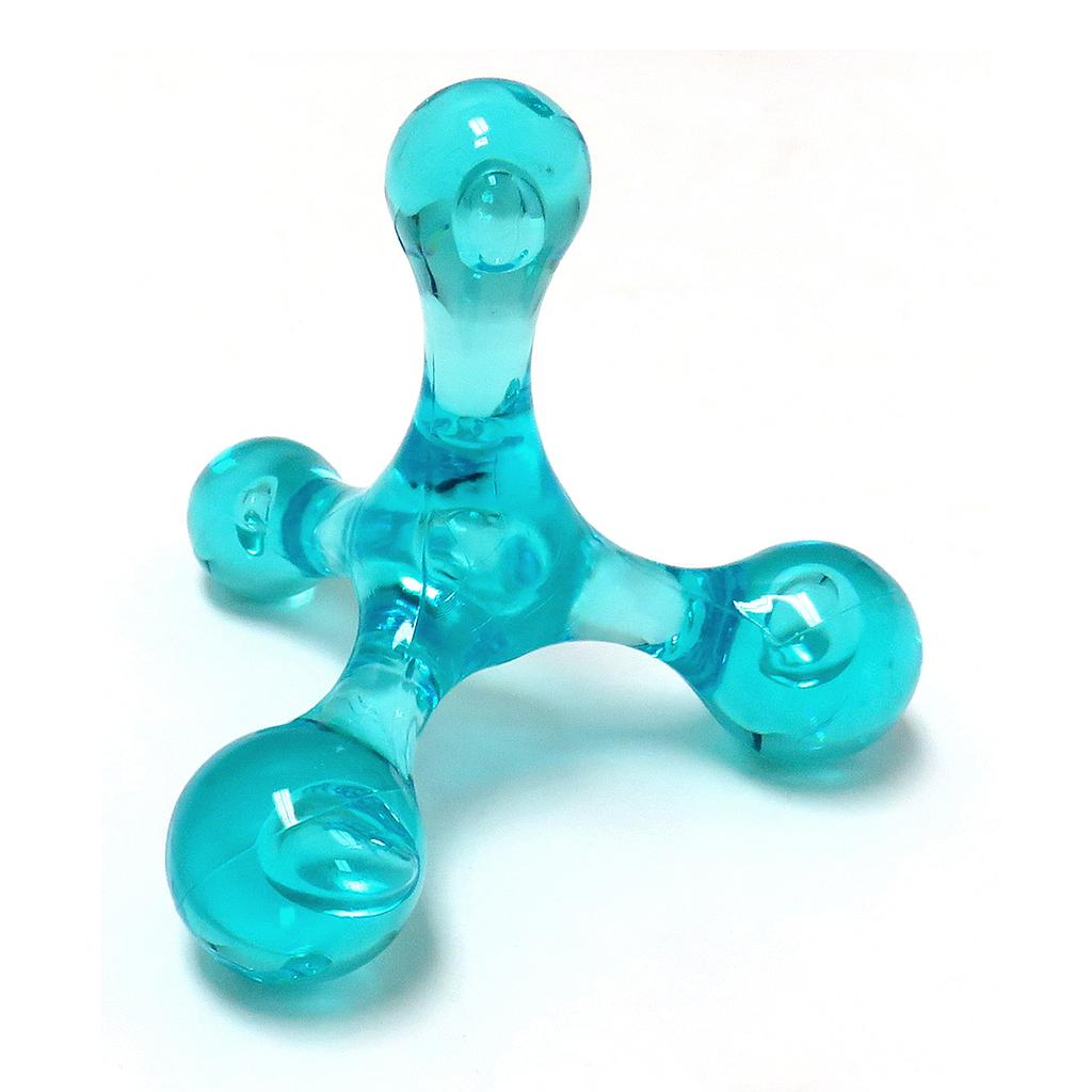HANDY KNOBBER - BLUE – McNiece Tens